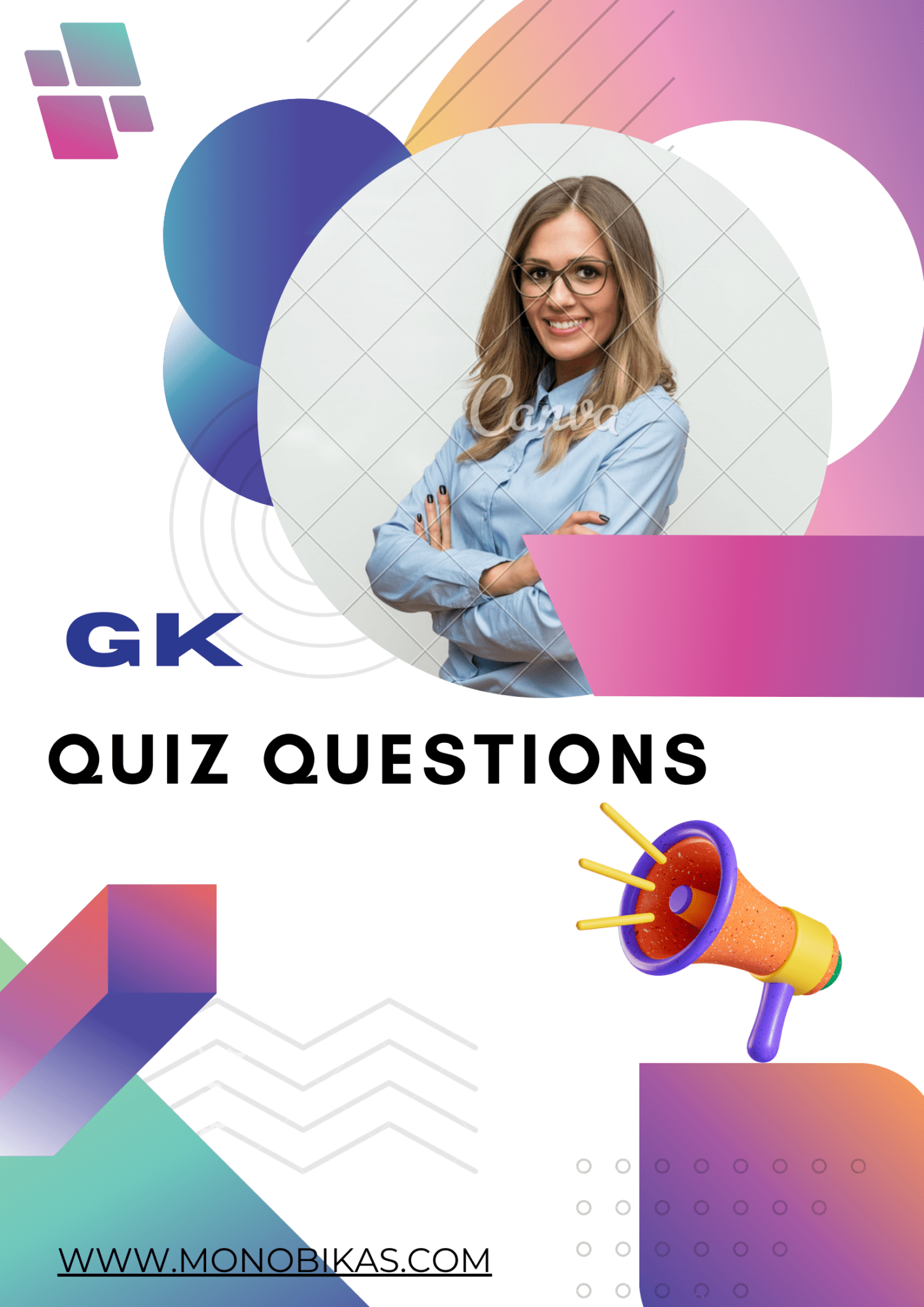 GK Quiz Question: Quiz questions with answers 2025