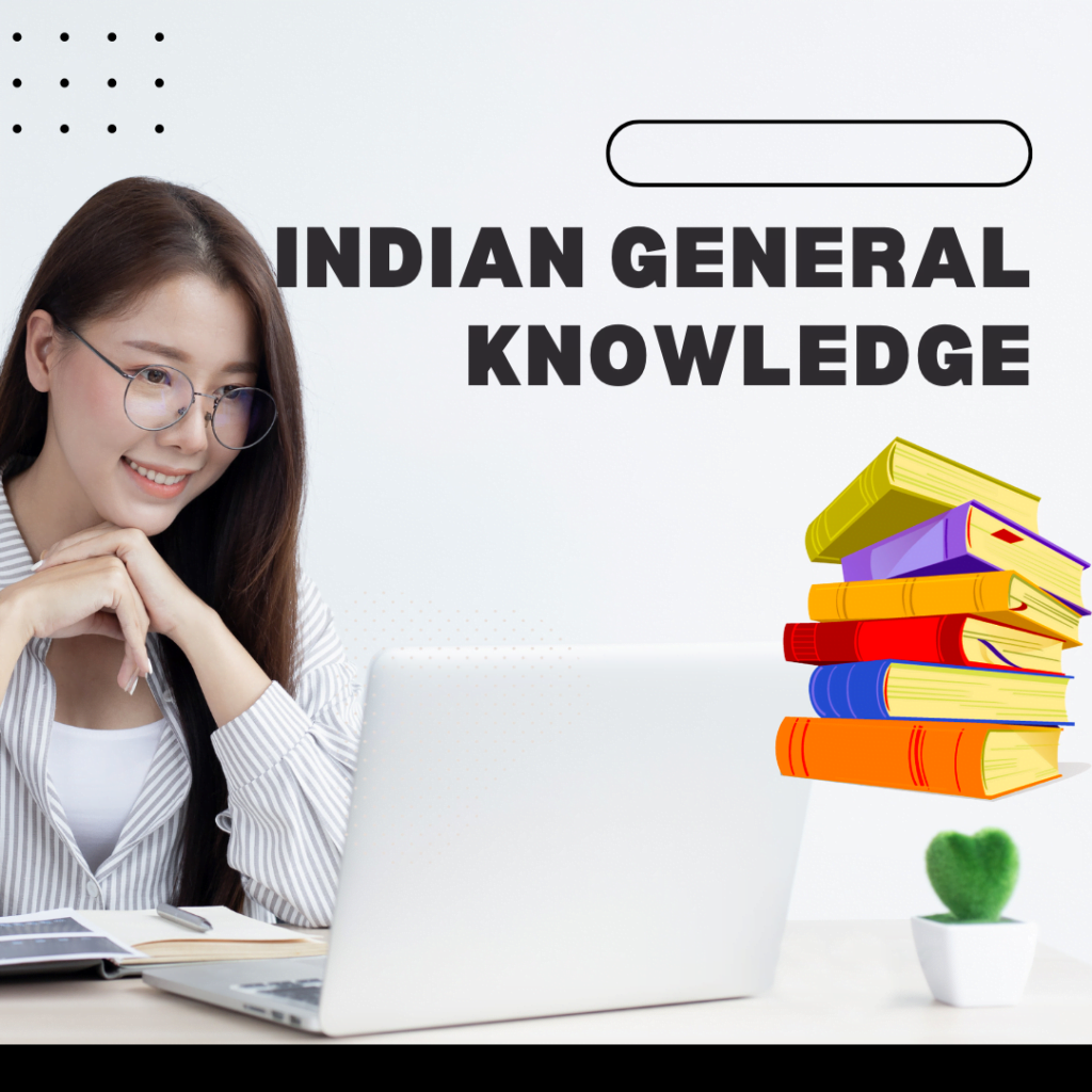Indian general knowledge questions and answers pdf 2025